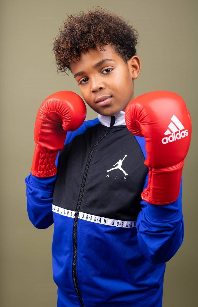 Benjamin A | Network Model Agency