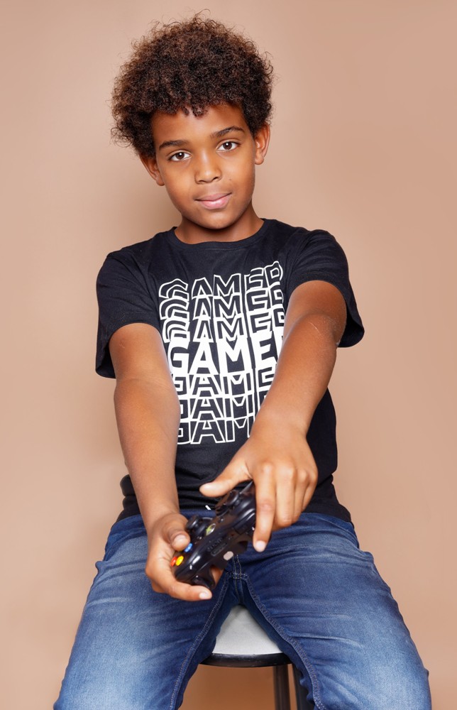 Benjamin A | Network Model Agency