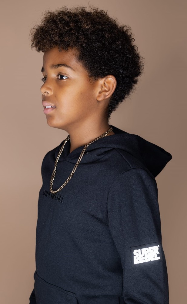 Benjamin A | Network Model Agency