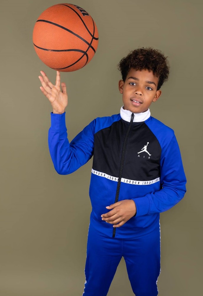 Benjamin A | Network Model Agency