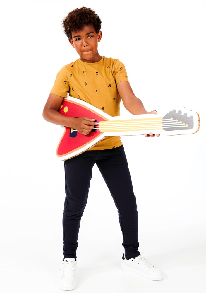 Benjamin A | Network Model Agency