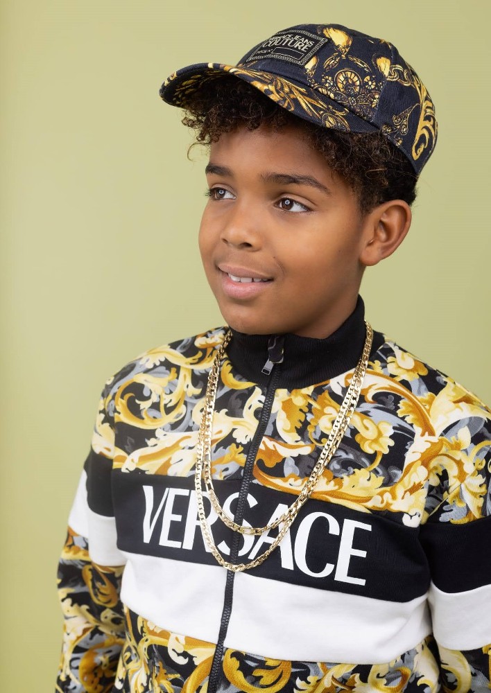 Benjamin A | Network Model Agency