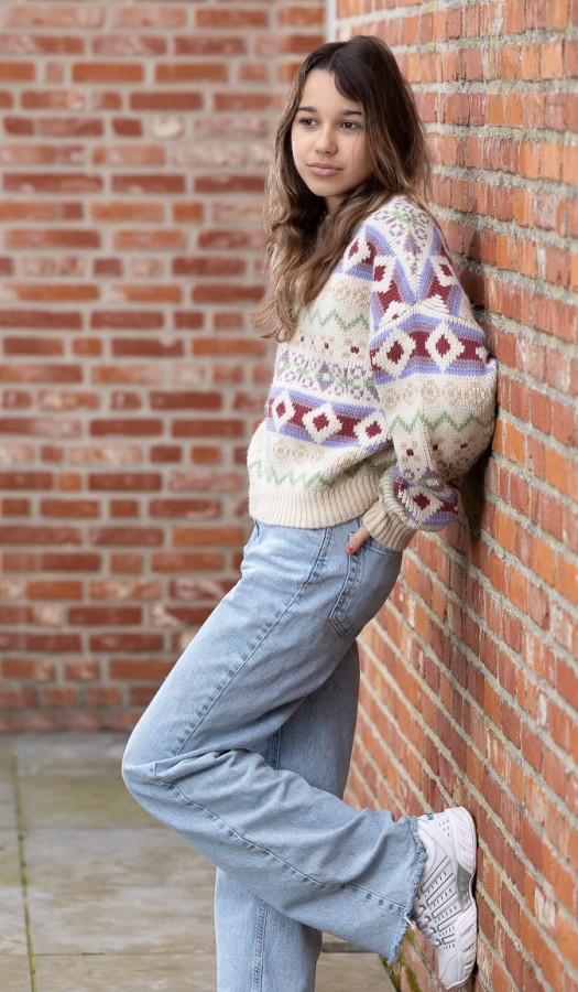 Dilara S | Network Model Agency