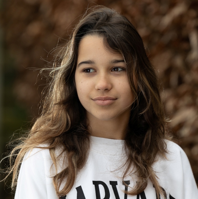 Dilara S | Network Model Agency