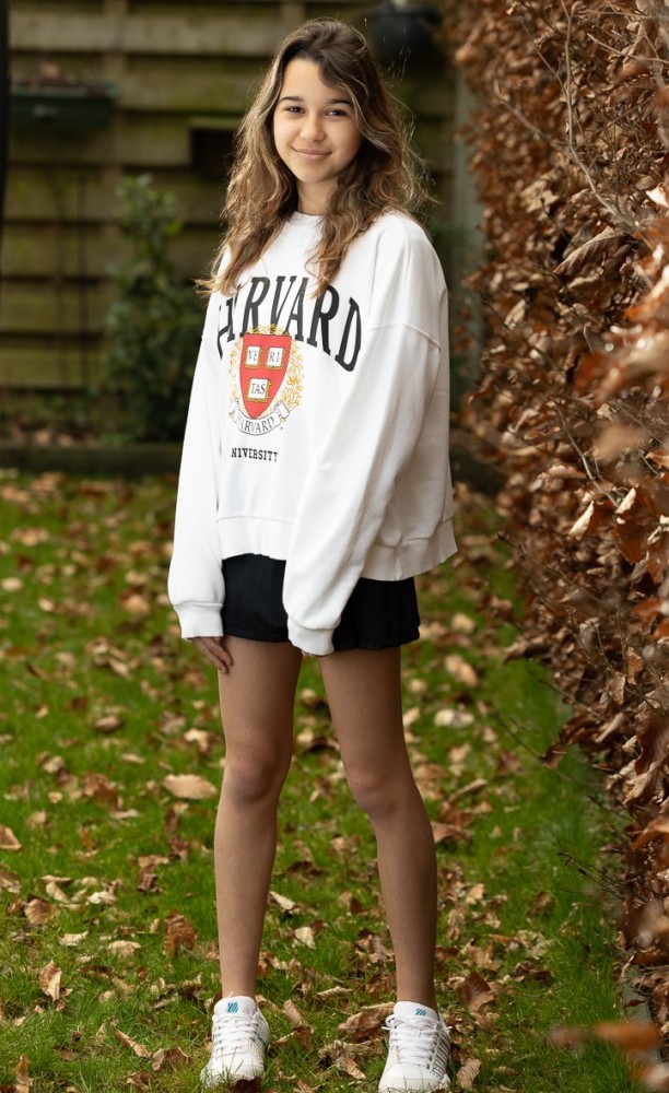 Dilara S | Network Model Agency