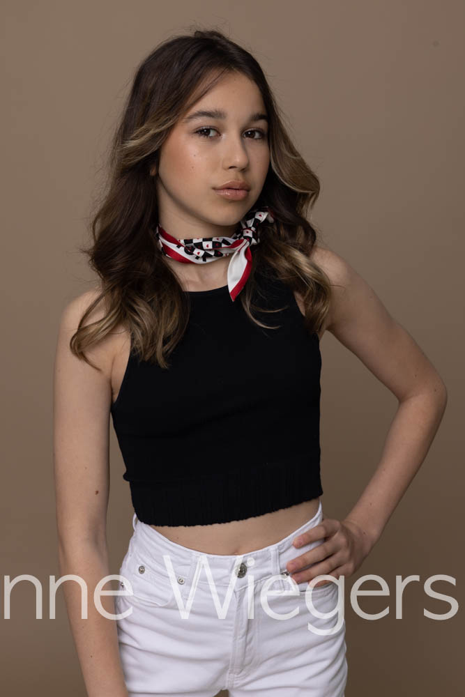 Dilara S | Network Model Agency