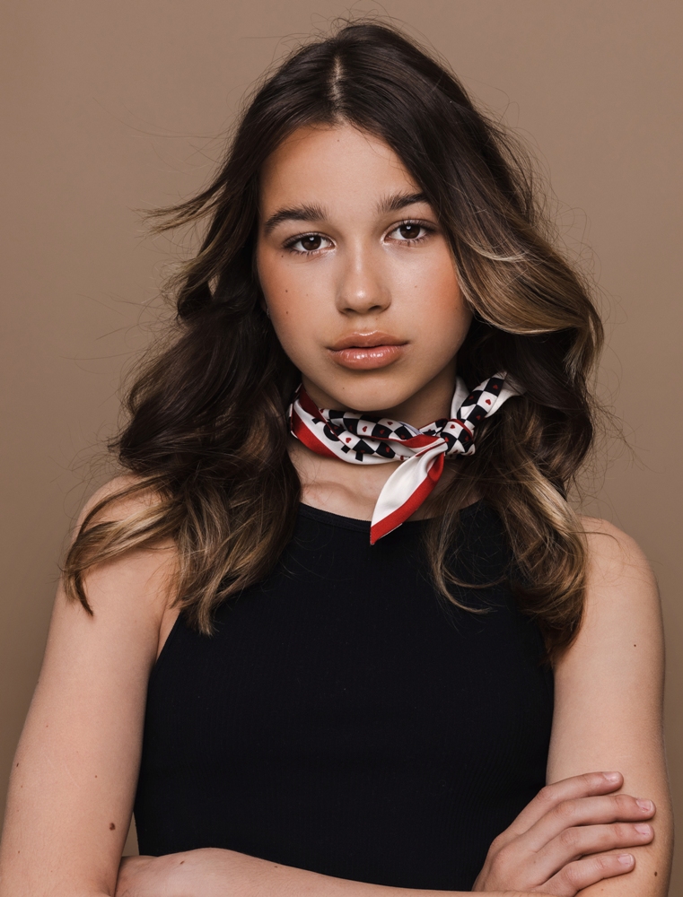 Dilara S | Network Model Agency