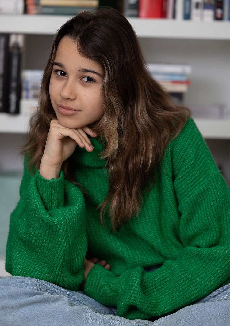 Dilara S | Network Model Agency