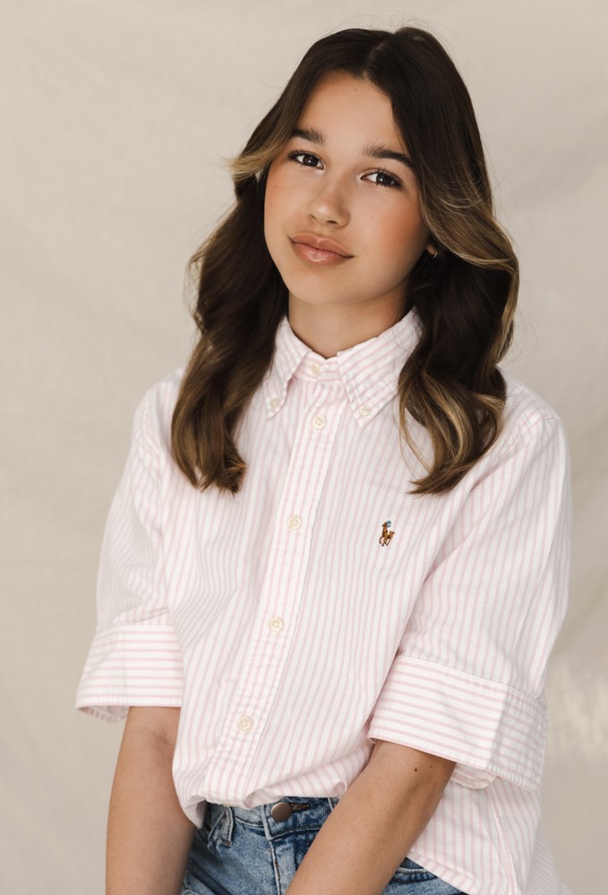 Dilara S | Network Model Agency