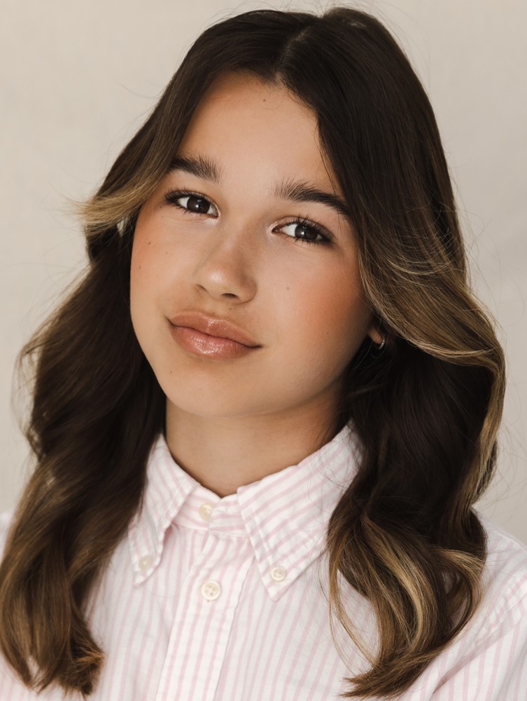 Dilara S | Network Model Agency