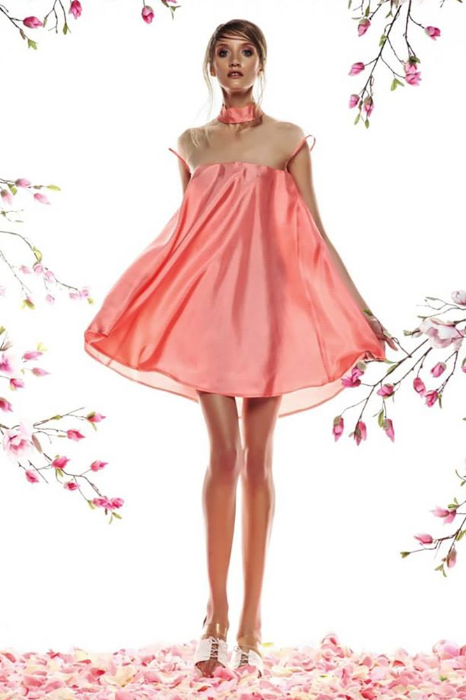 Karolina KS | Network Model Agency