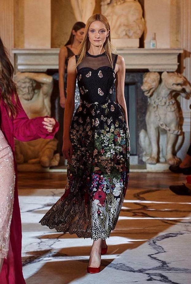 Karolina KS | Network Model Agency