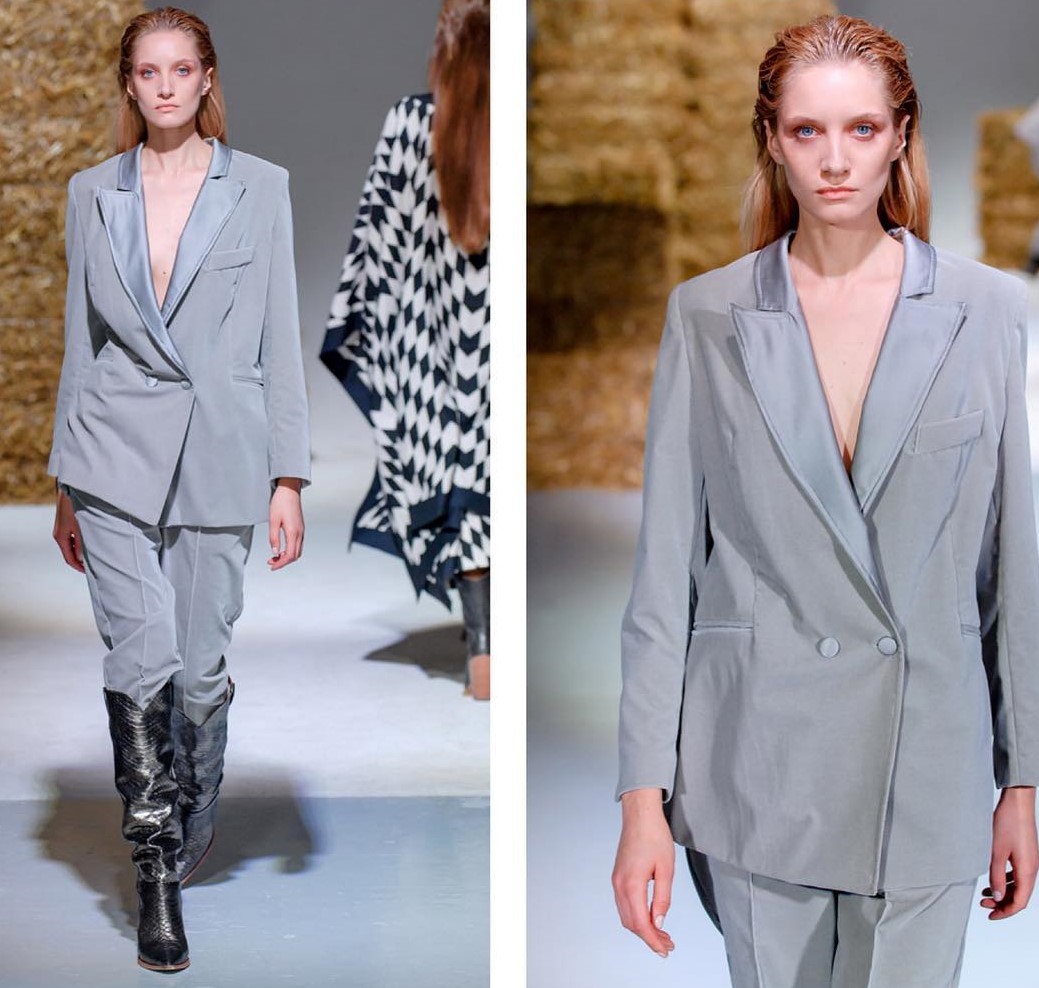 Karolina KS | Network Model Agency