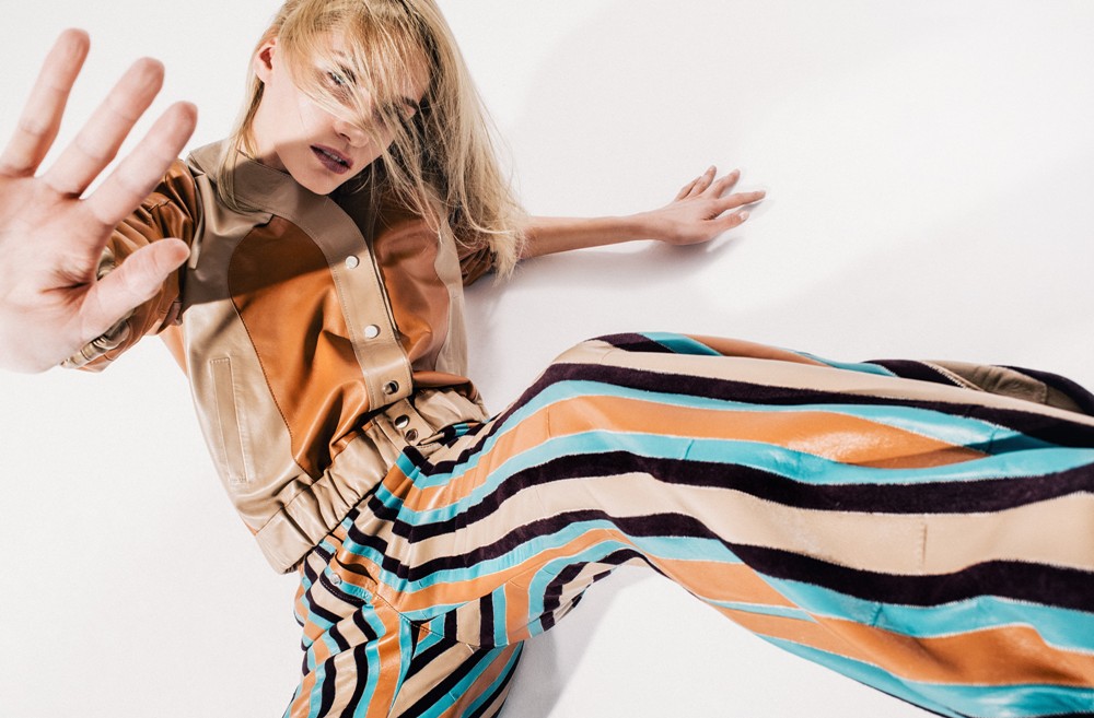 Karolina KS | Network Model Agency