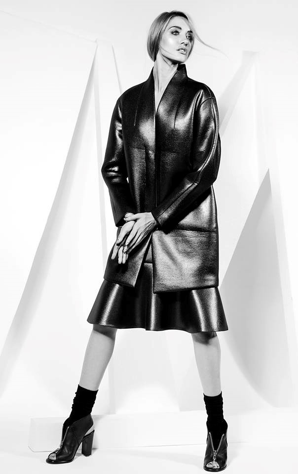 Karolina KS | Network Model Agency