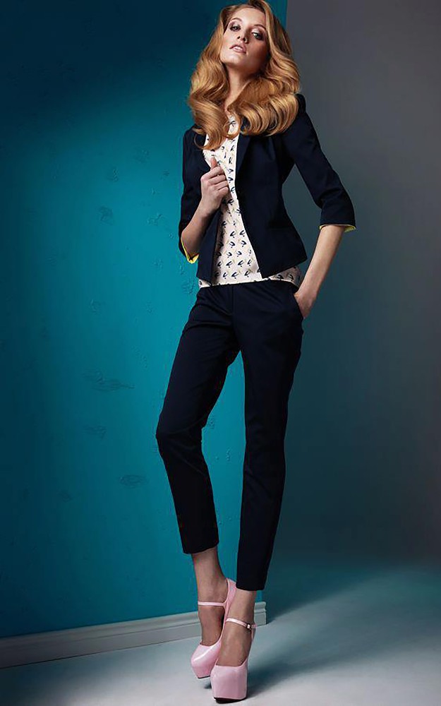 Karolina KS | Network Model Agency