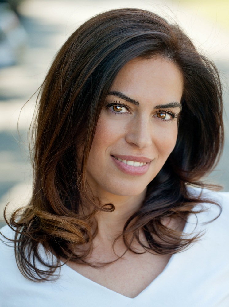 Diana A | Network Model Agency