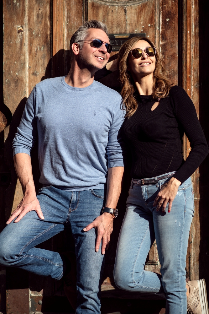 Patricia P | Network Model Agency