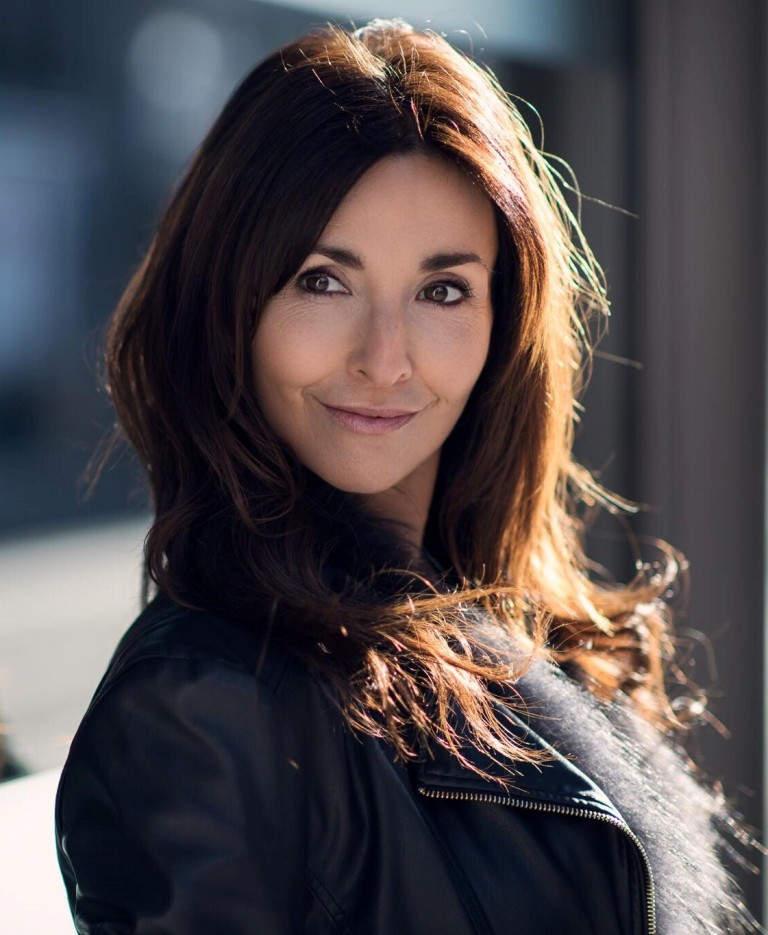 Patricia P | Network Model Agency