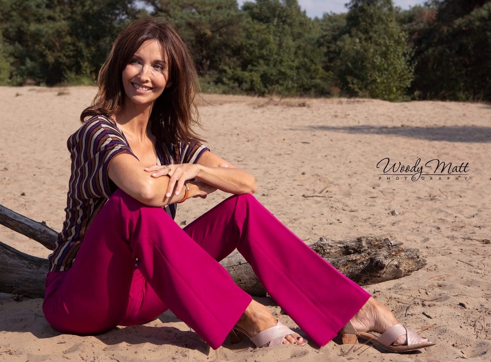 Patricia P | Network Model Agency