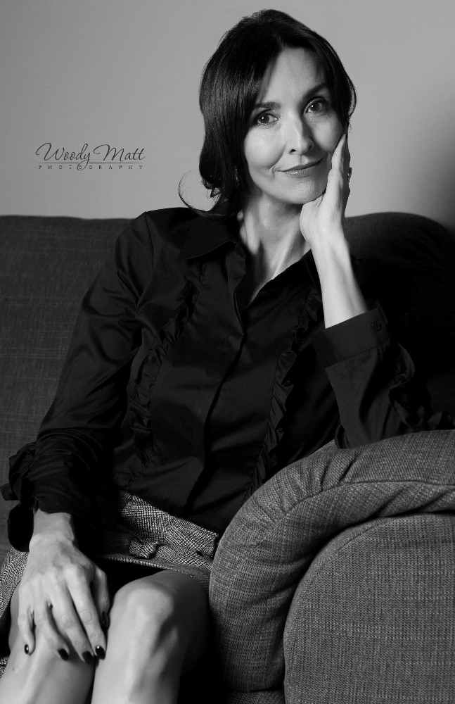 Patricia P | Network Model Agency