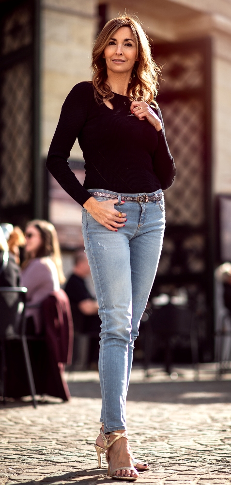 Patricia P | Network Model Agency