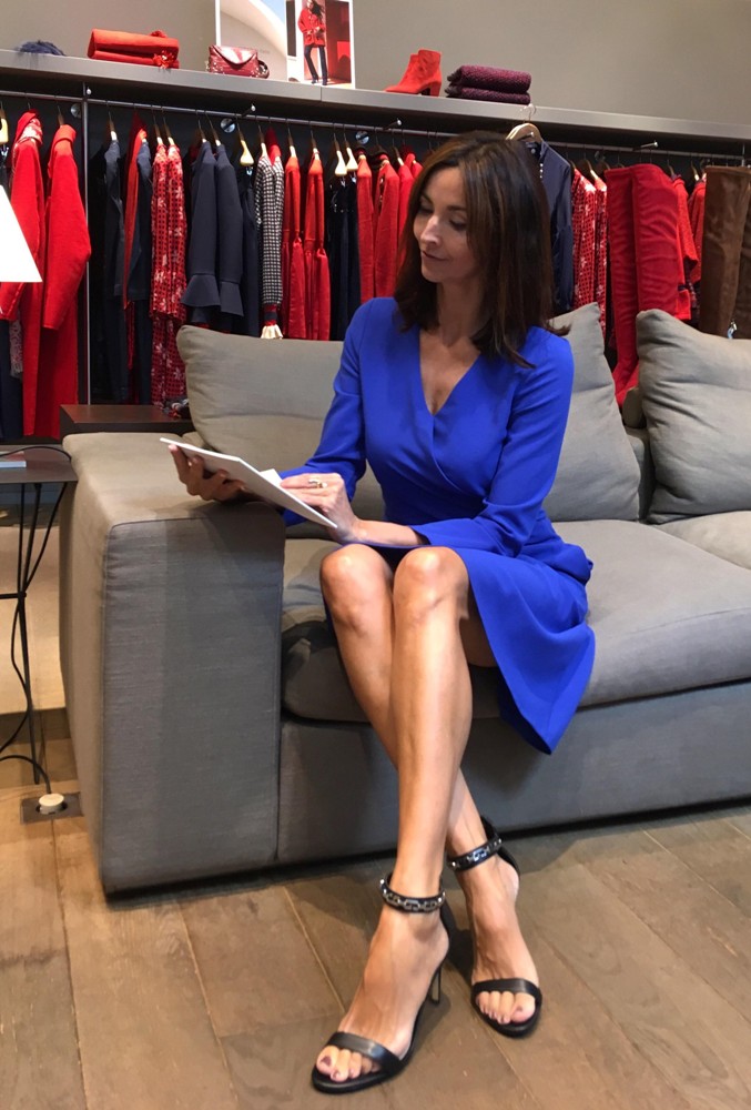 Patricia P | Network Model Agency