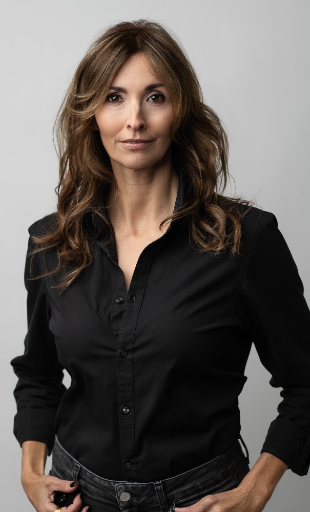 Patricia P | Network Model Agency