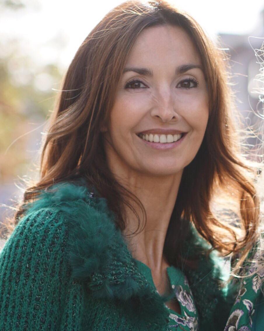 Patricia P | Network Model Agency