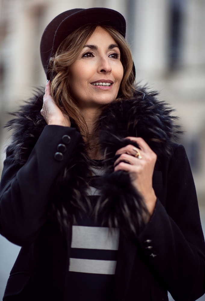 Patricia P | Network Model Agency