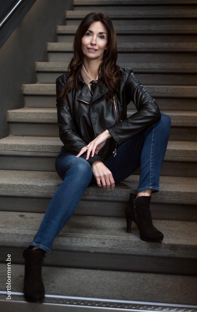 Patricia P | Network Model Agency