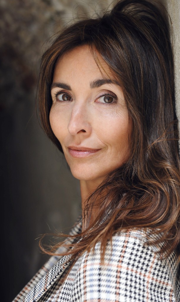 Patricia P | Network Model Agency