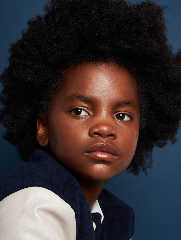 Geneviève S | Network Model Agency