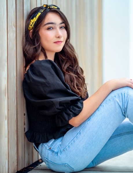 Isa VU | Network Model Agency