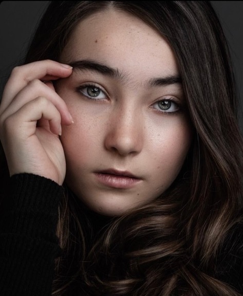 Isa VU | Network Model Agency