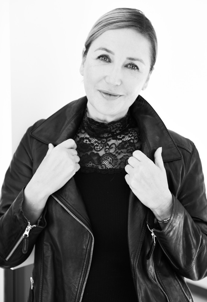 Patricia S | Network Model Agency