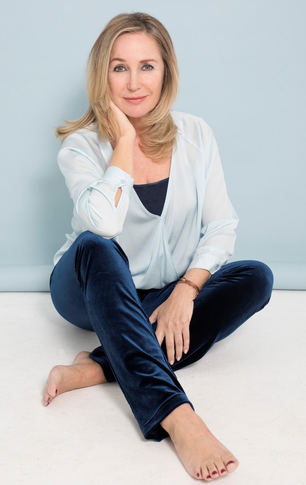Patricia S | Network Model Agency