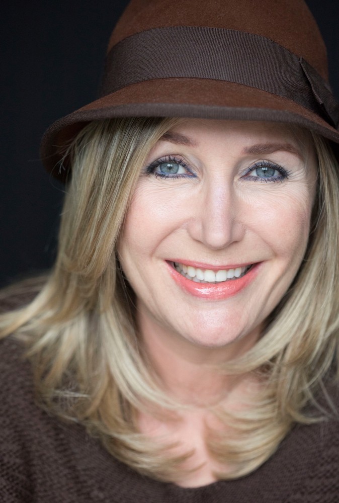 Patricia S | Network Model Agency