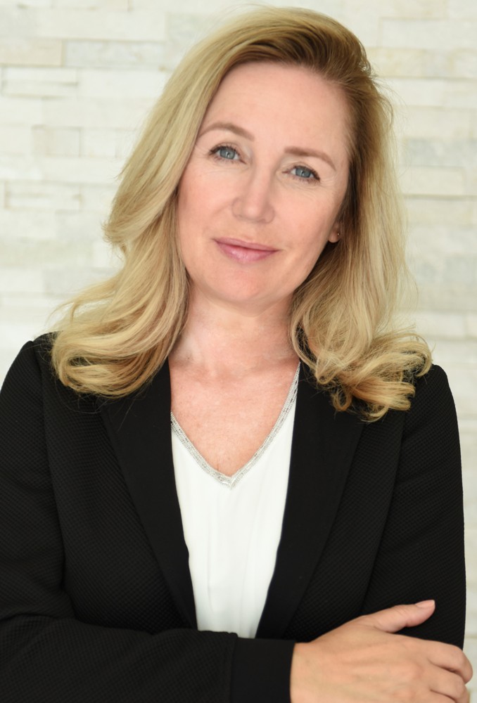 Patricia S | Network Model Agency