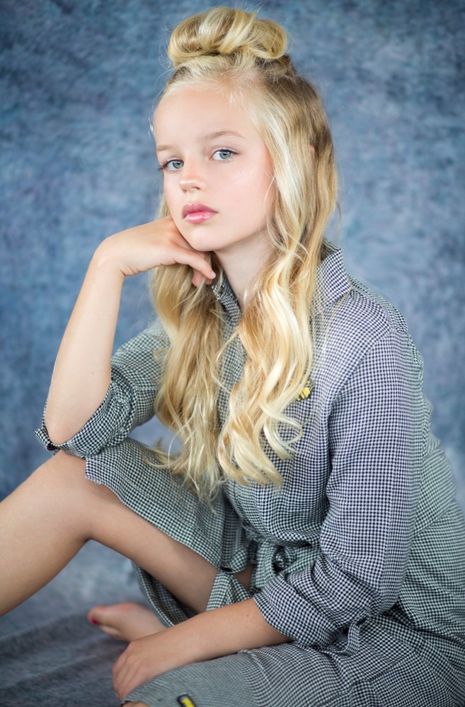 Fay Anne H | Network Model Agency