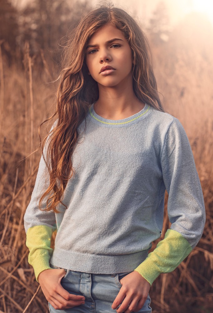 Ella D | Network Model Agency