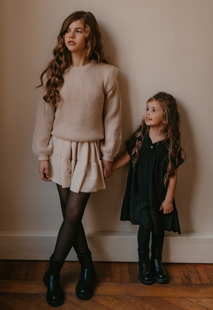 Ella D | Network Model Agency