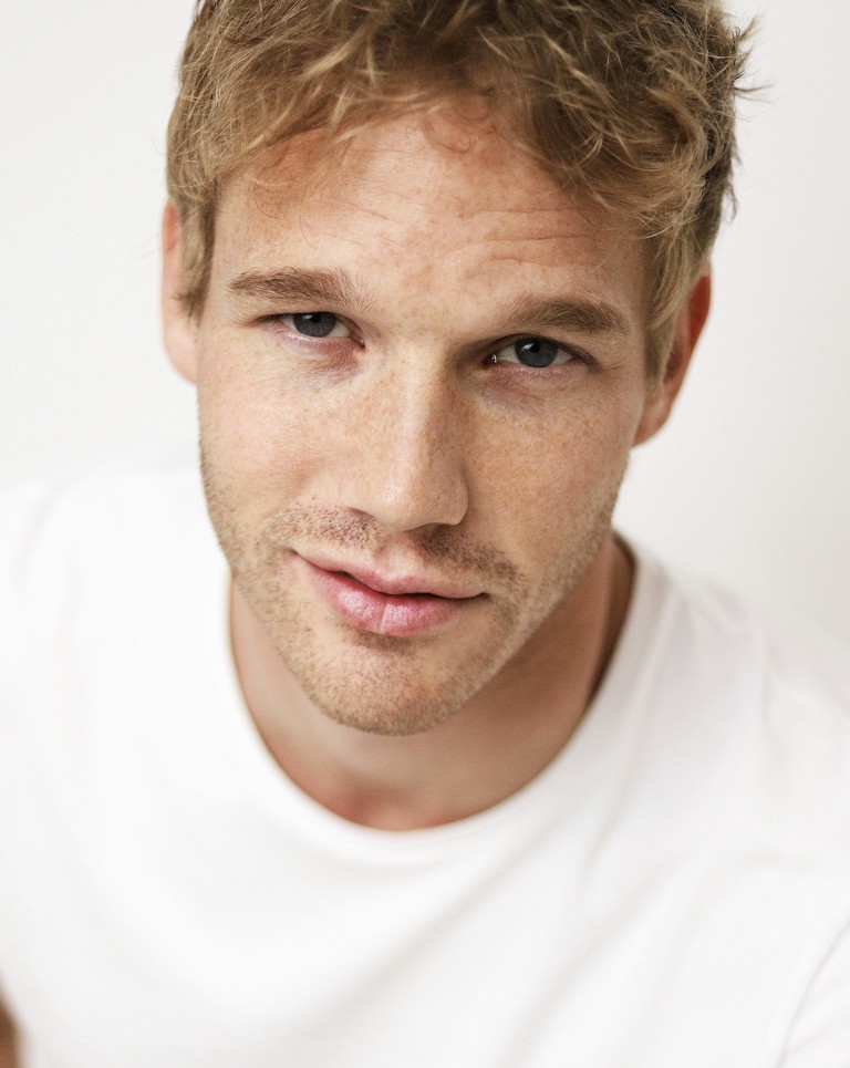 Daniel F | Network Model Agency