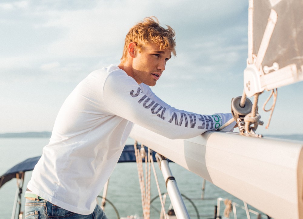 Daniel F | Network Model Agency