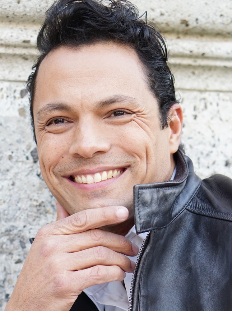 Earl vE | Network Model Agency
