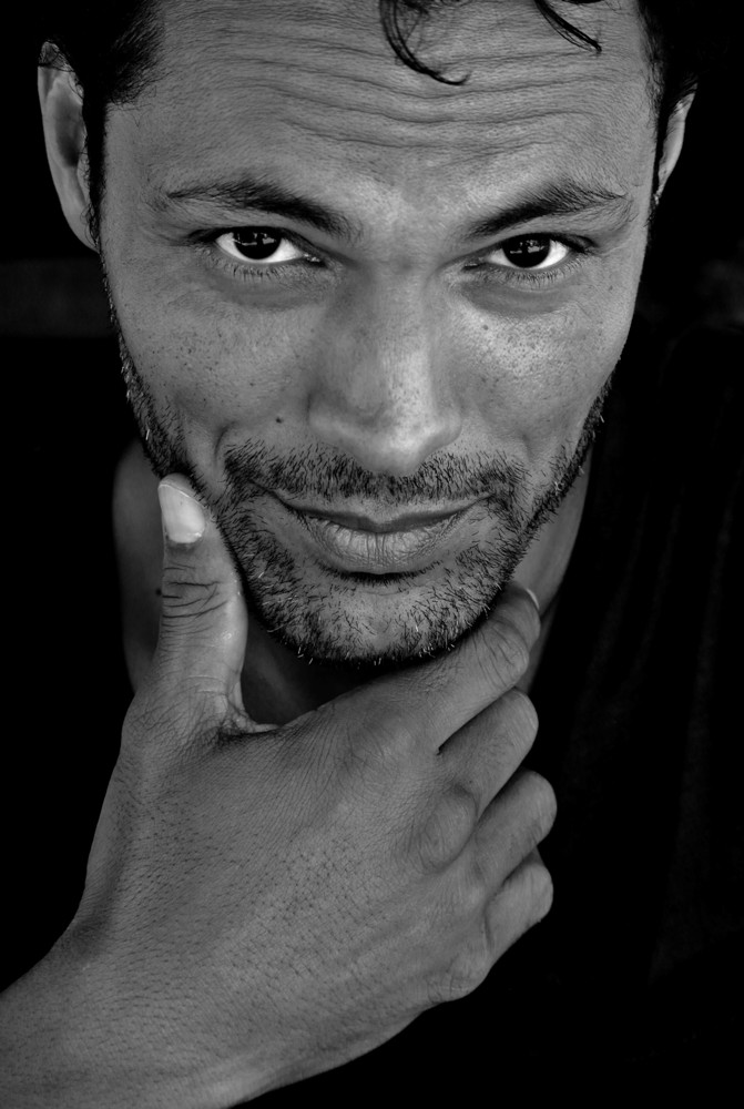 Earl vE | Network Model Agency