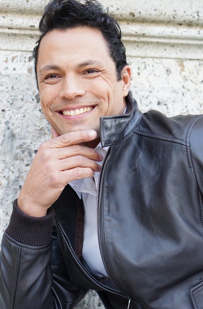 Earl vE | Network Model Agency