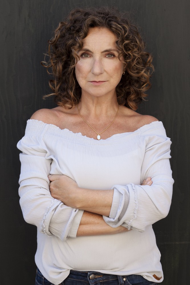 Nathaly Tuithof | Network Model Agency