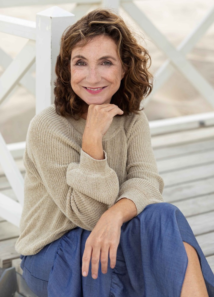 Nathaly Tuithof | Network Model Agency