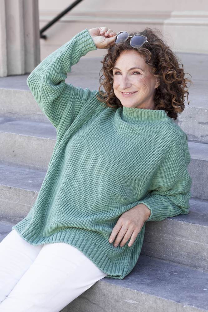 Nathaly Tuithof | Network Model Agency